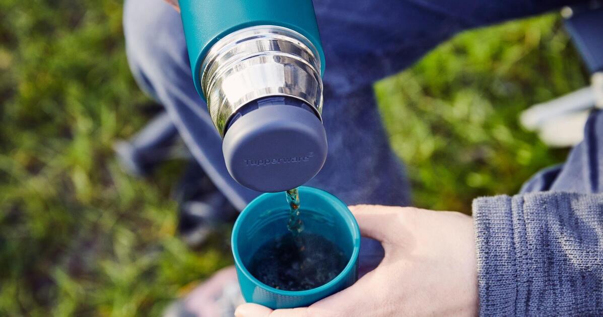 Tupperware -Tupp Buddy 5,2 dl