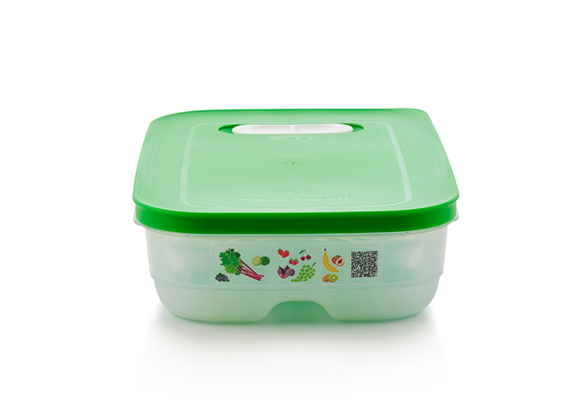 VentSmart Lav 1,8 l | Tupperware