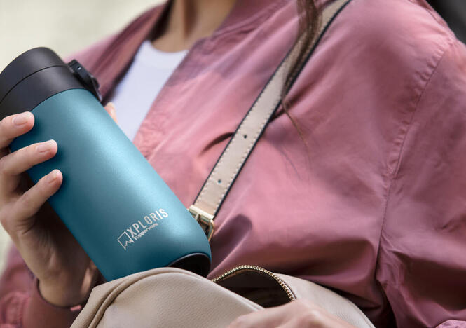 Xploris Termoflaske 4,5 dl | Tupperware