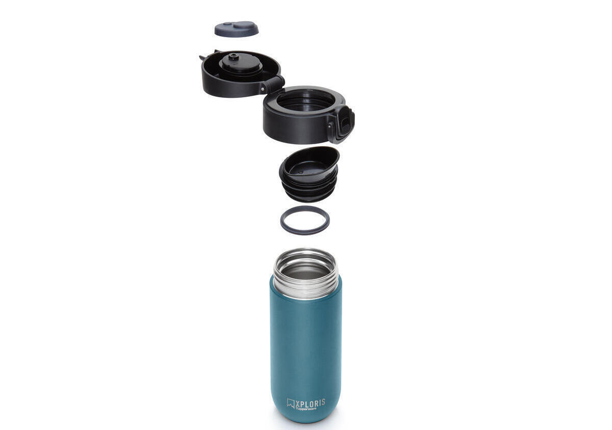 Xploris Termoflaske 4,5 dl | Tupperware