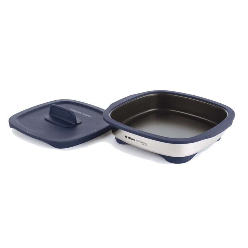 Micropro Series Grill og Ring | Tupperware