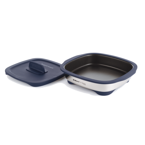 Micropro Series Grill og Ring | Tupperware
