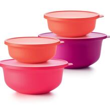 Aloha® Sæt (4) | Tupperware