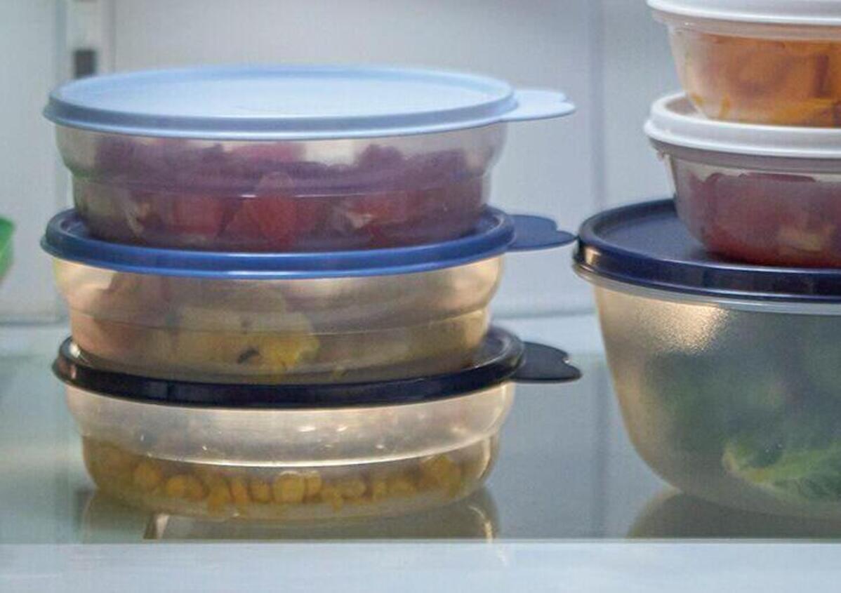 Spiseskåle (3) | Tupperware