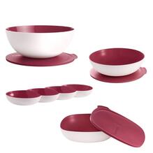 Tupperware -Allegra Sæt (4)