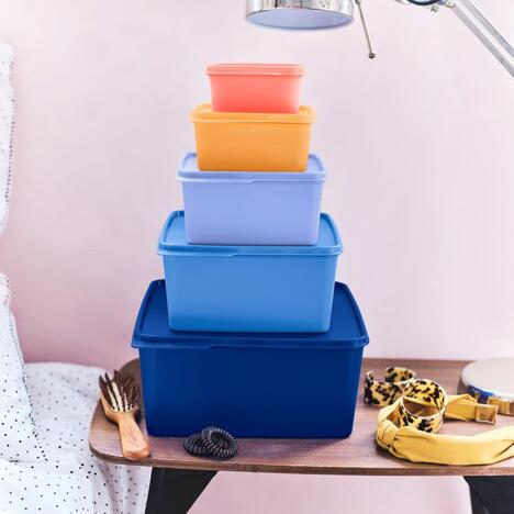 Basic Line 1,6 dl | Tupperware