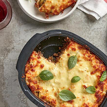 Lasagne | Tupperware