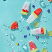 Vandmelonis | Tupperware